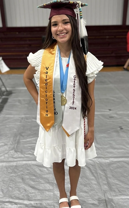 Abby Young, Future Pharmacist and Scholarship Winner - Scholarships.com